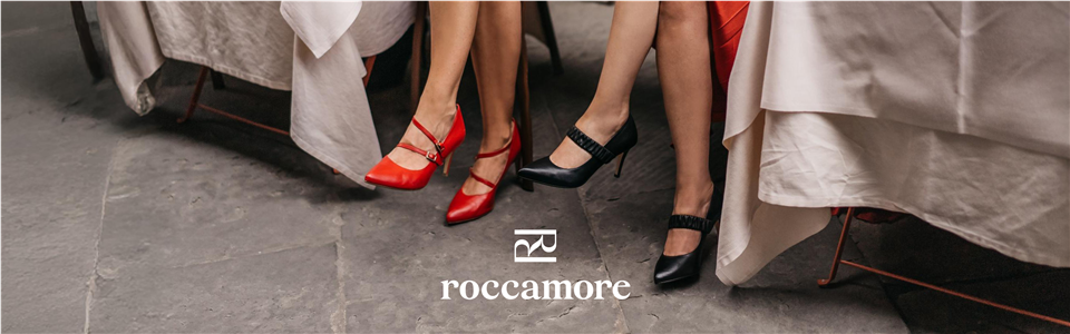 Roccamore Gavekort ⇒ Gratis levering av gavekortet